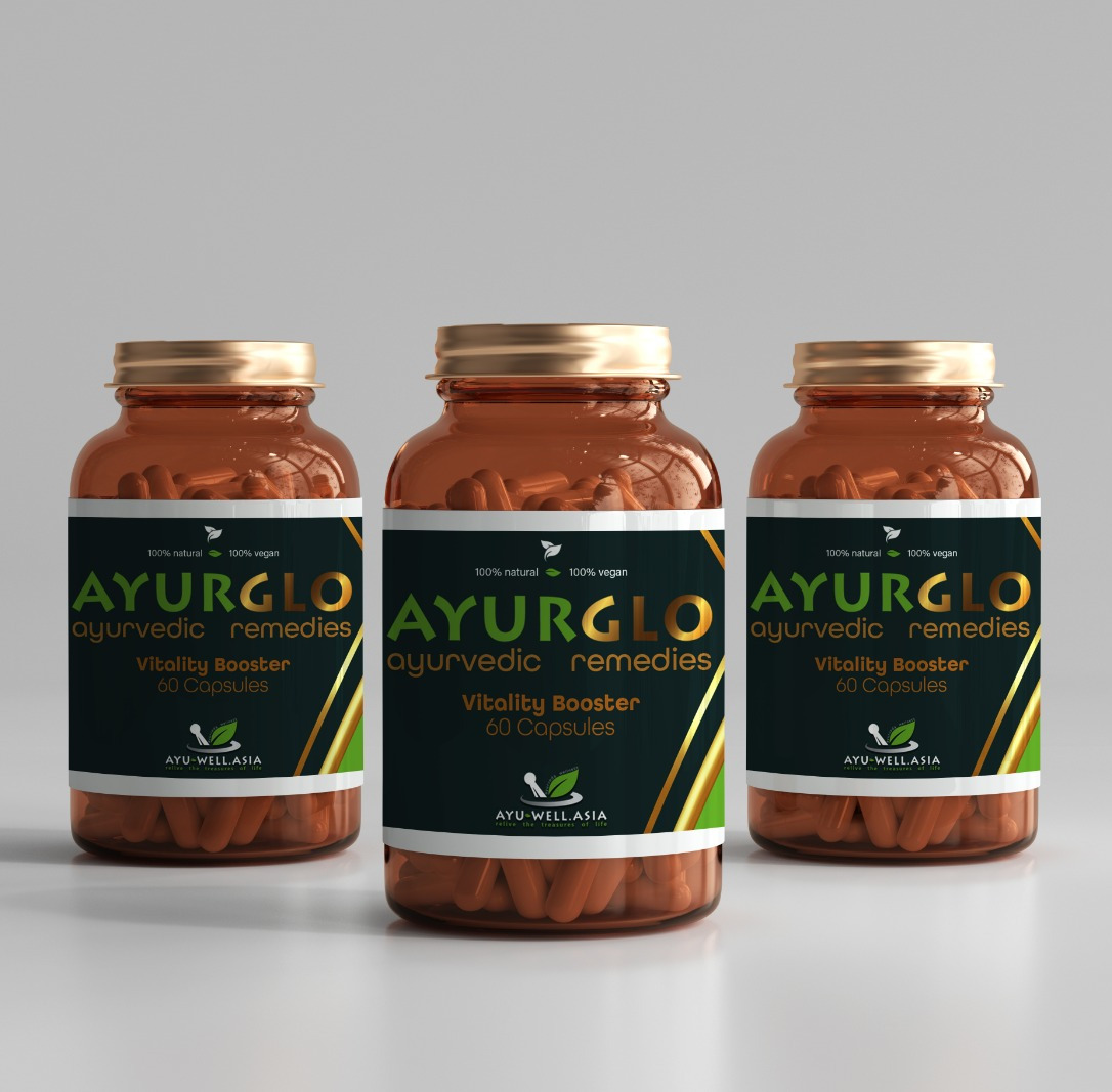 Products – Ayu-Well Asia